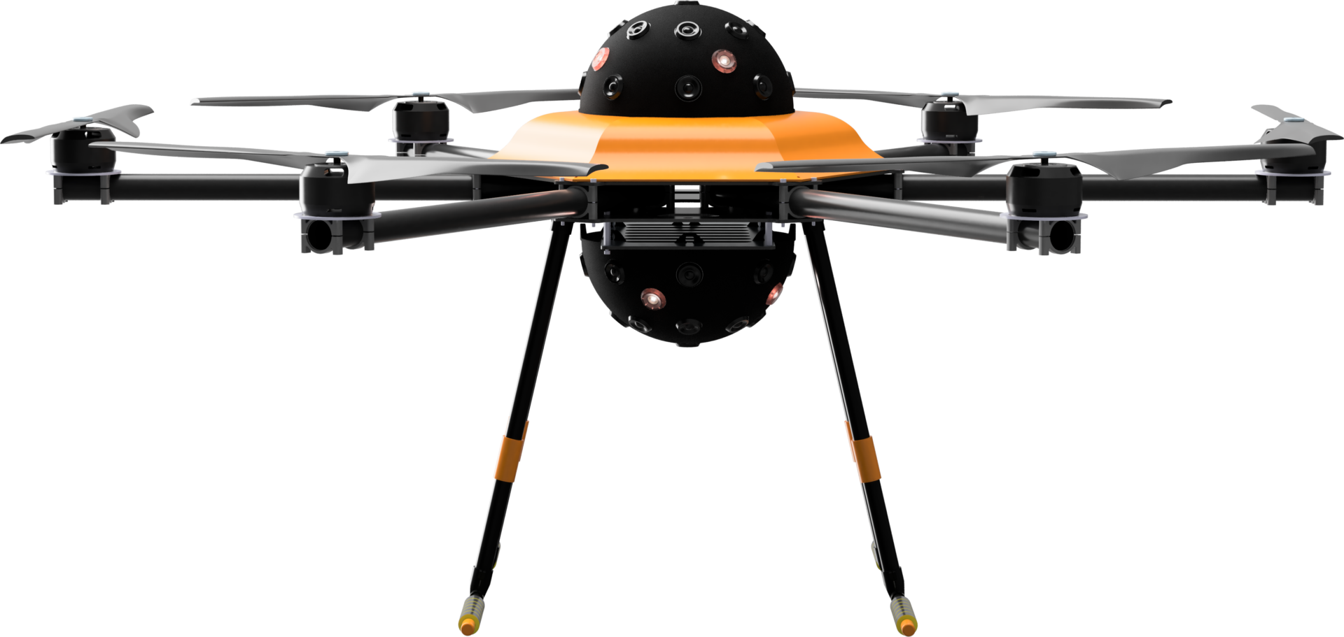 Drone Defense Training – Protect your skies.